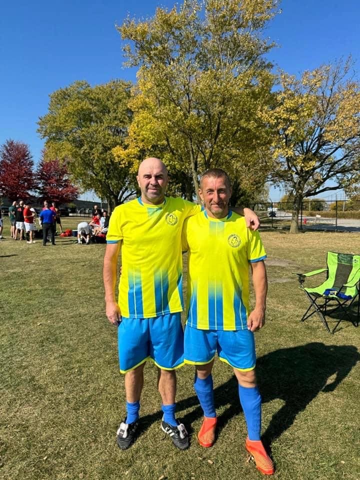 FC Connection Win Soccer Title | Наш Спорт