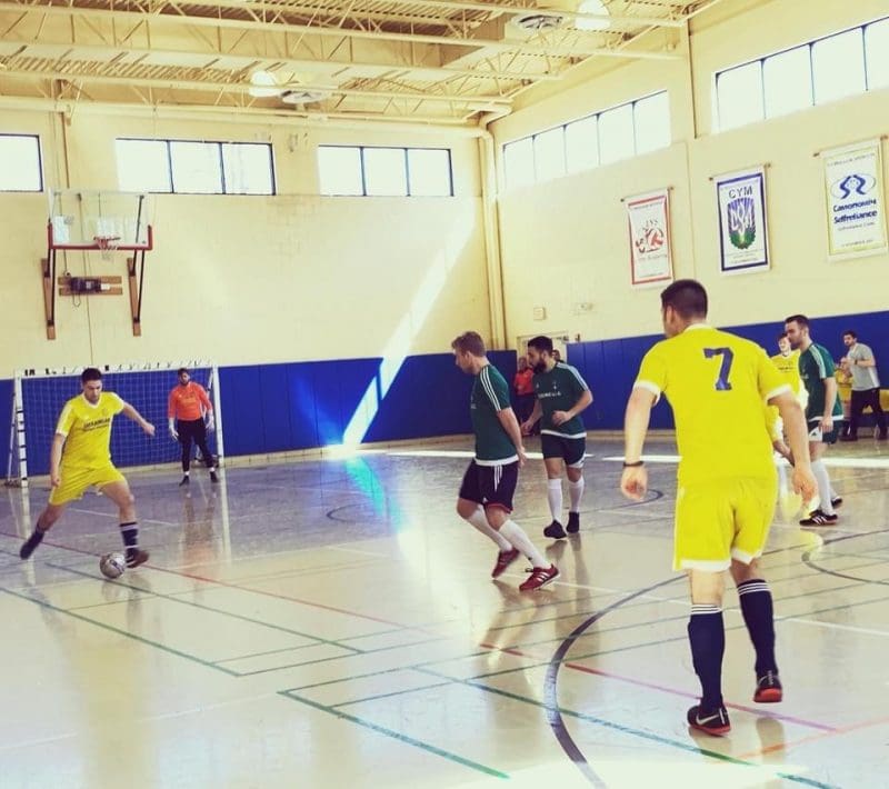 SFC 1924 -Sitch (UPSL) | Наш Спорт