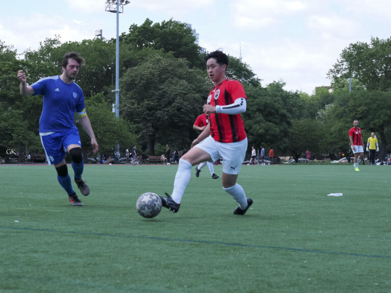 NY USK (Reserve Team) | Nash Sport